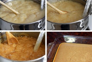 Creamy Caramels (Caramels Part 1) — La Fuji Mama