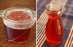 Ichigo Condensed Milk Kakigori—Strawberry Condensed Milk Japanese ...