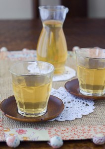 Homemade Mugicha—Japanese Roasted Barley Tea — La Fuji Mama