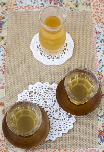 Homemade Mugicha—Japanese Roasted Barley Tea — La Fuji Mama