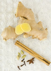 Mugi-Chai: A Japanese twist on masala chai tea — La Fuji Mama