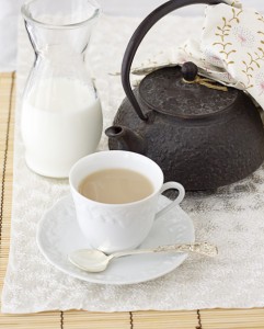 Mugi-Chai: A Japanese twist on masala chai tea — La Fuji Mama