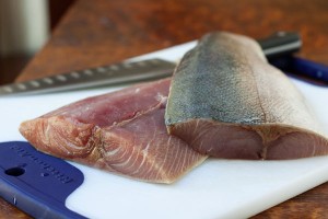 Hamachi Carpaccio Recipe — La Fuji Mama