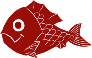 Tai no Shioyaki (Japanese Salt-Grilled Sea Bream) Recipe — La Fuji Mama