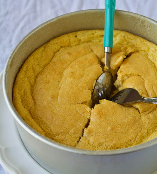 Jarlsberg Cheese Souffle Recipe — La Fuji Mama