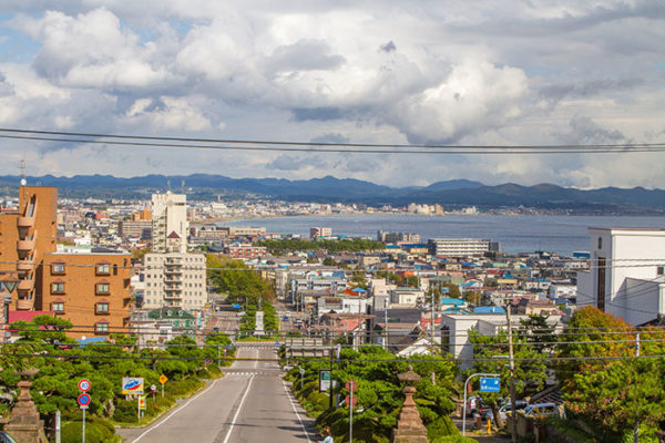Exploring Hakodate, Japan — La Fuji Mama