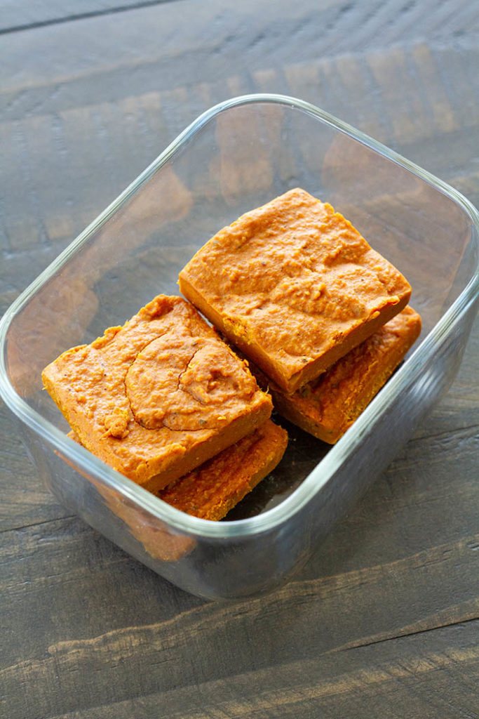 Make Your Own Japanese Curry Roux Bricks — La Fuji Mama